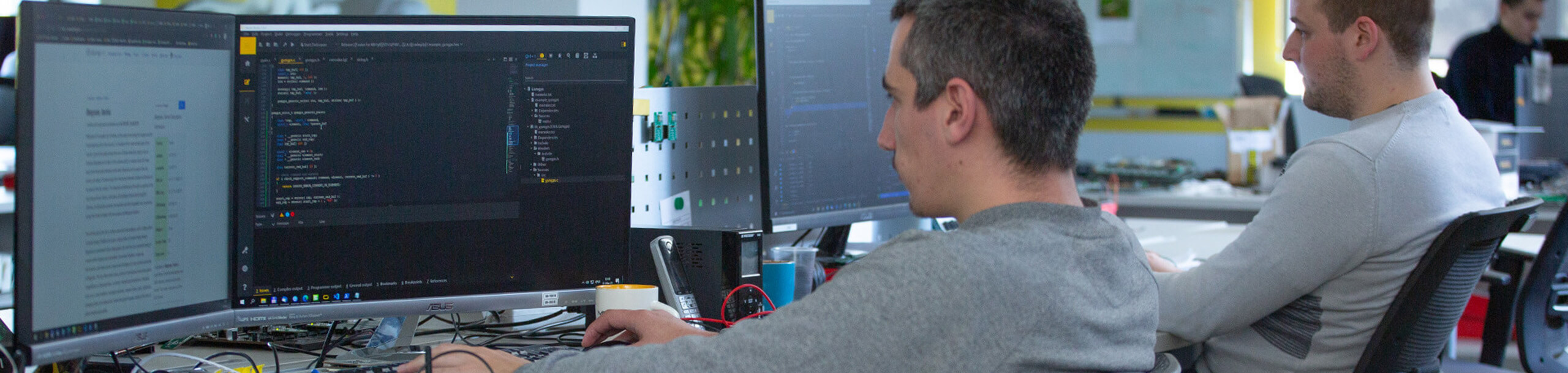 Embedded System Engineer - MIKROE