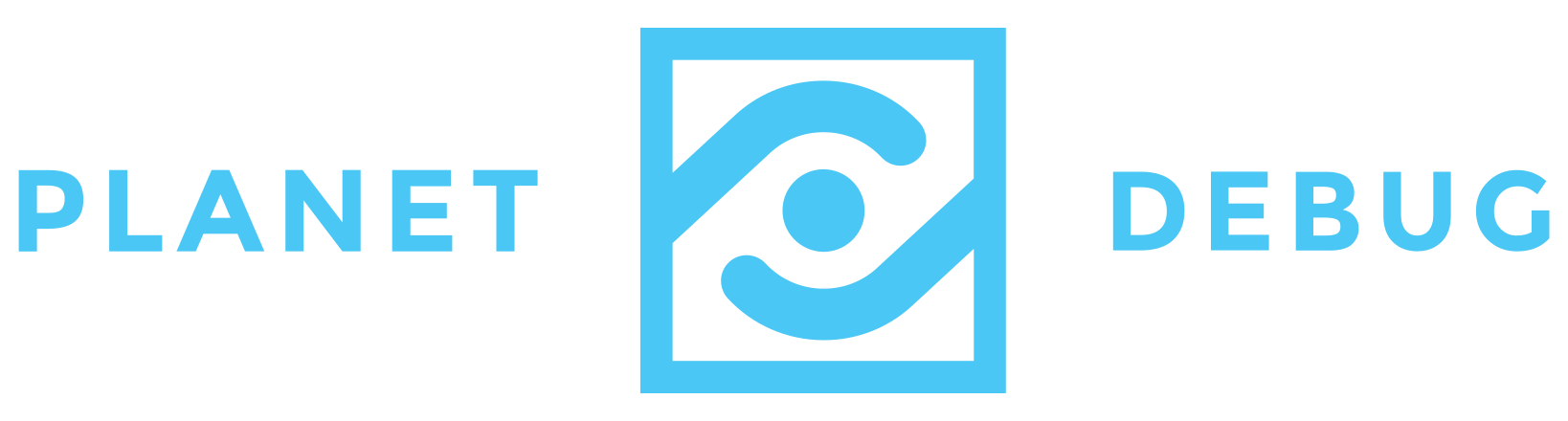 Planet Debug